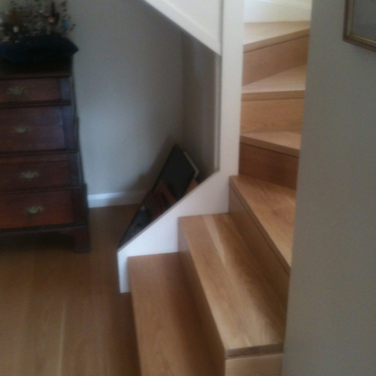 Traditional Staircases Design Ideas & Manufacturing Sydney, NSW