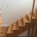 Cut String Staircases | Cut Stringers NSW | The Stair Factory