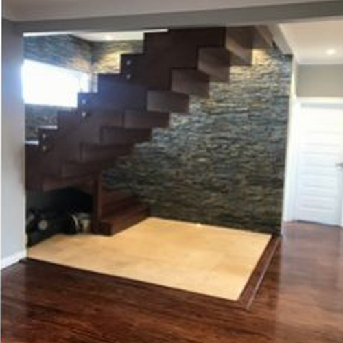 Cut String Staircases | Cut Stringers NSW | The Stair Factory