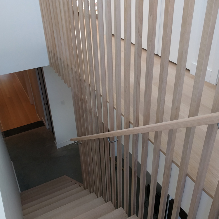 Screens - The Stair Factory