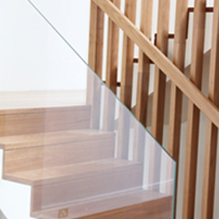 Screens - The Stair Factory