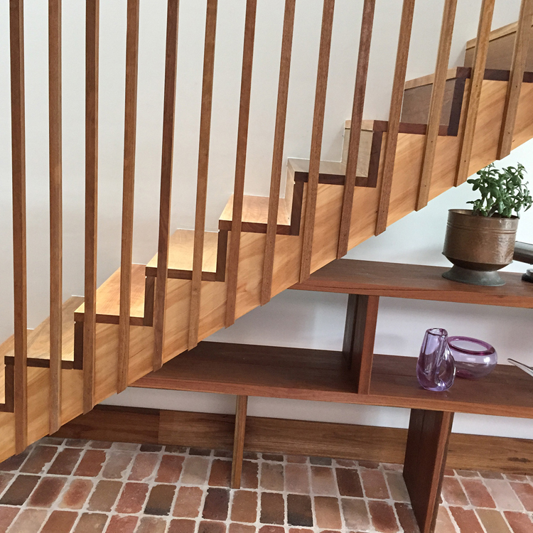 Screens - The Stair Factory